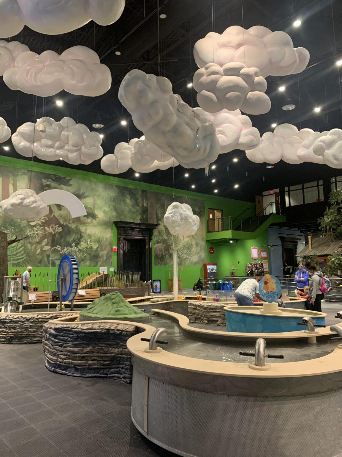 Top must see exhibits while visiting the Please Touch Museum in ...