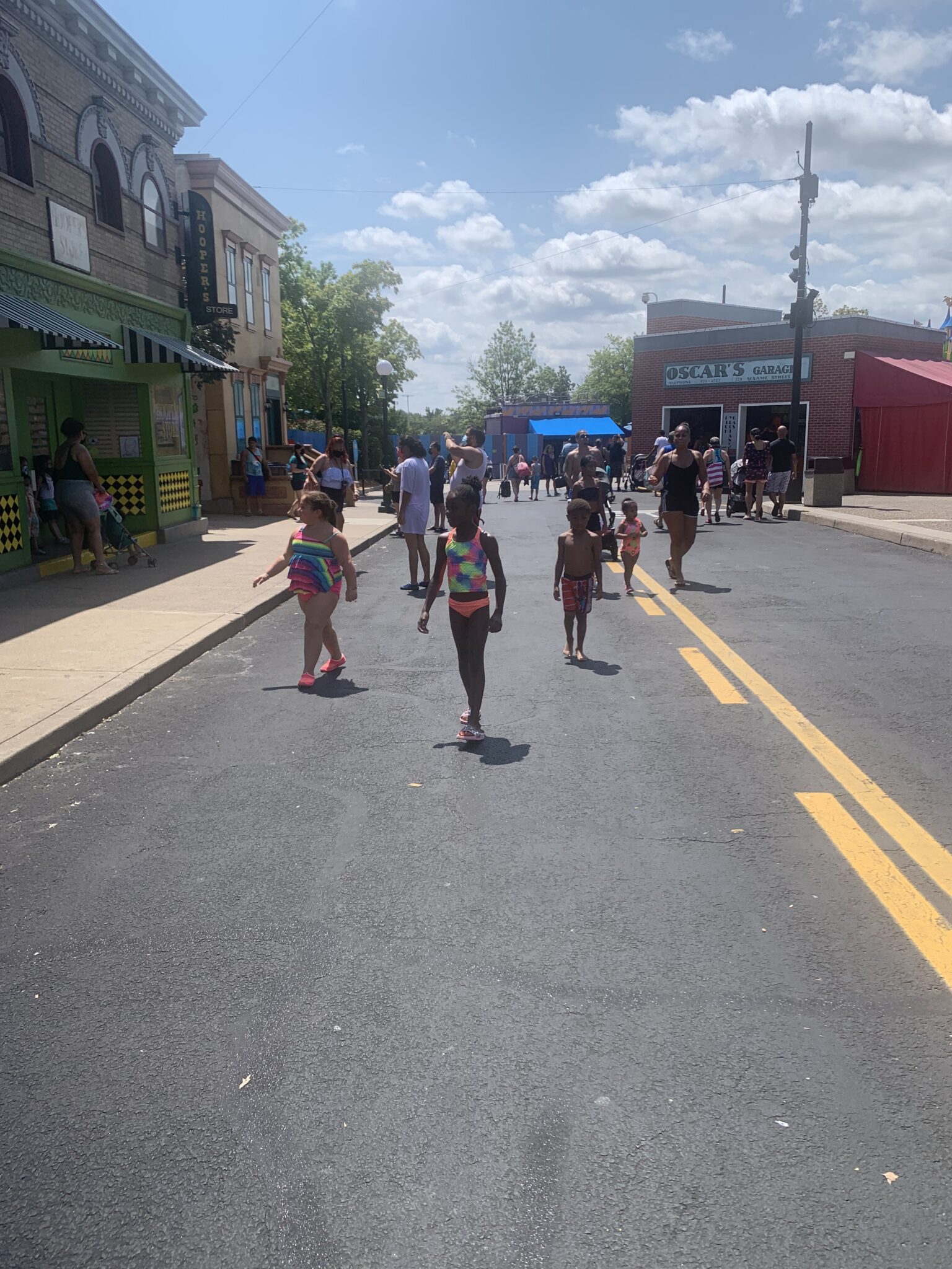 Sesame Place- Tips that will help you get through the day. - La-Tasha J ...