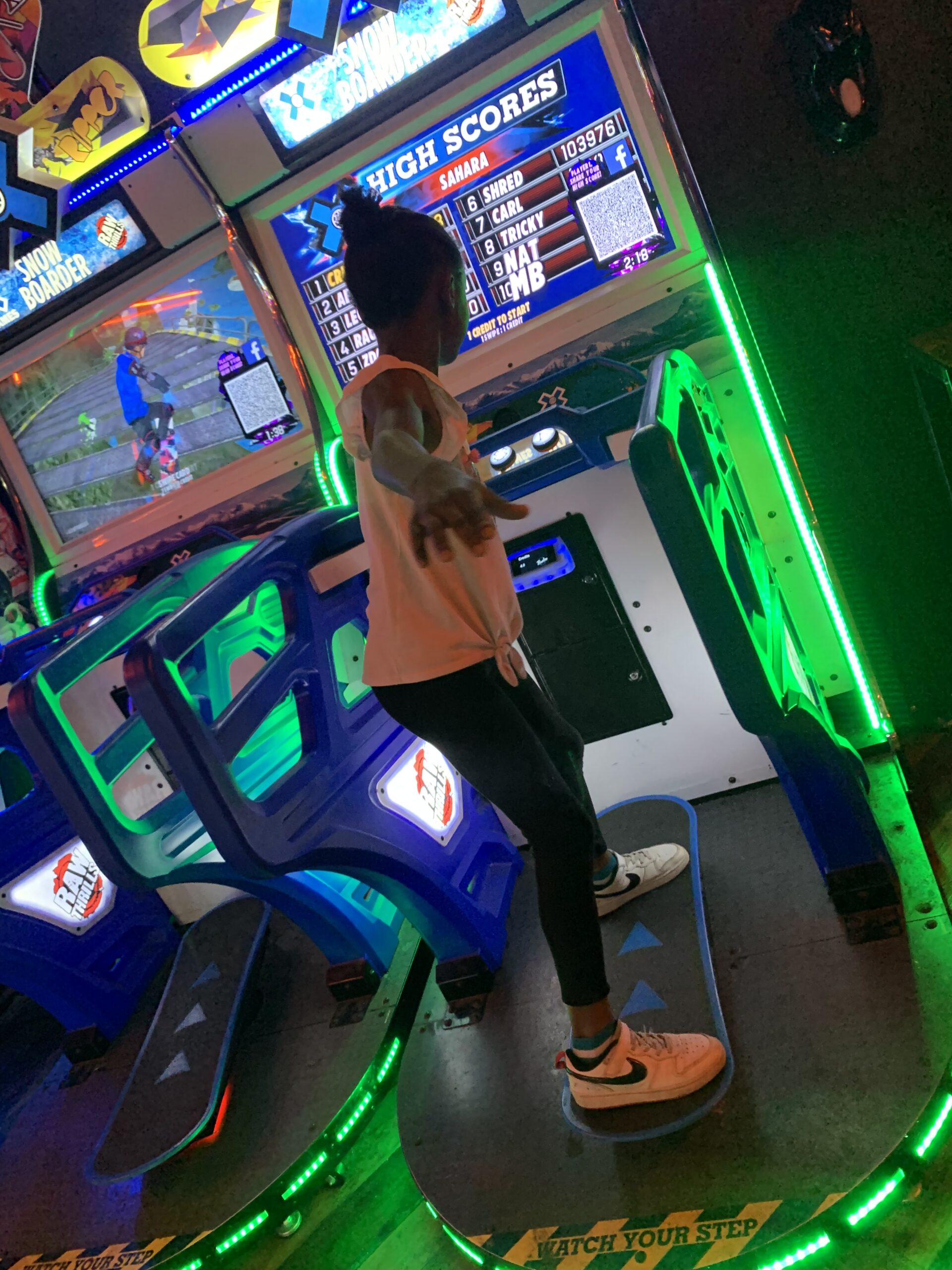 Where to go bowling near Ocean County - La-Tasha J. Summerlin