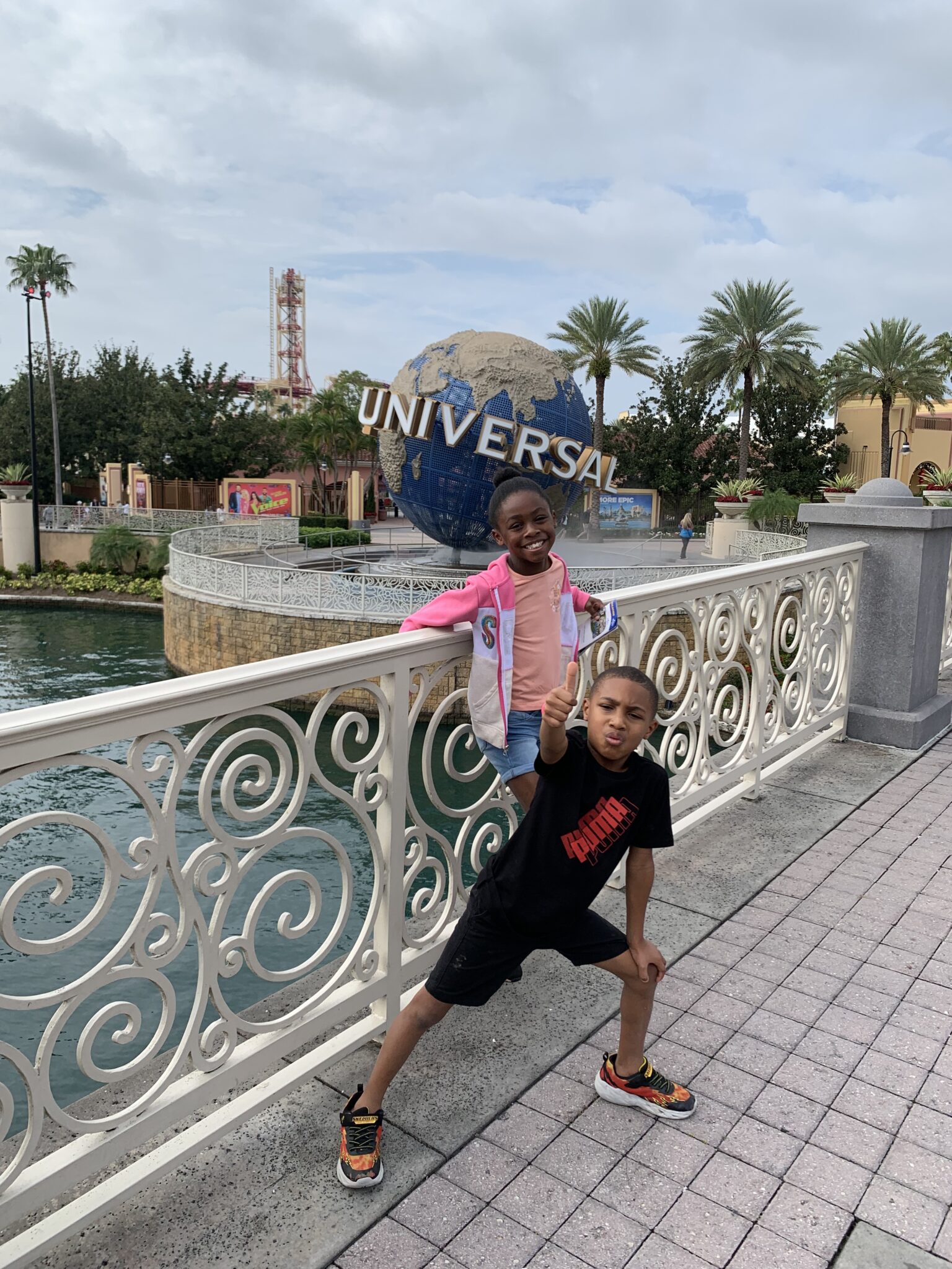 Take advantage of these great tips on how to plan your day at Universal ...