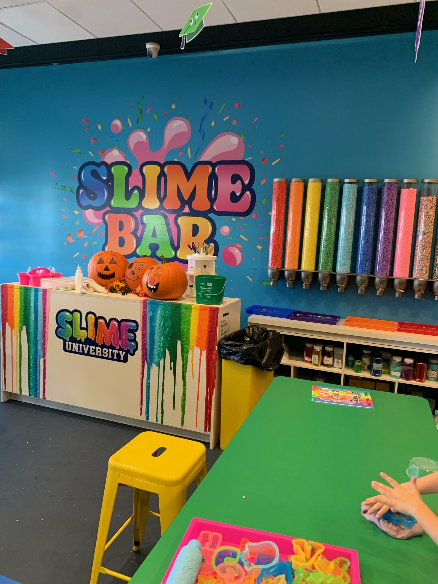 21 Insanely Fun Indoor activities in NJ for adults - La-Tasha J. Summerlin