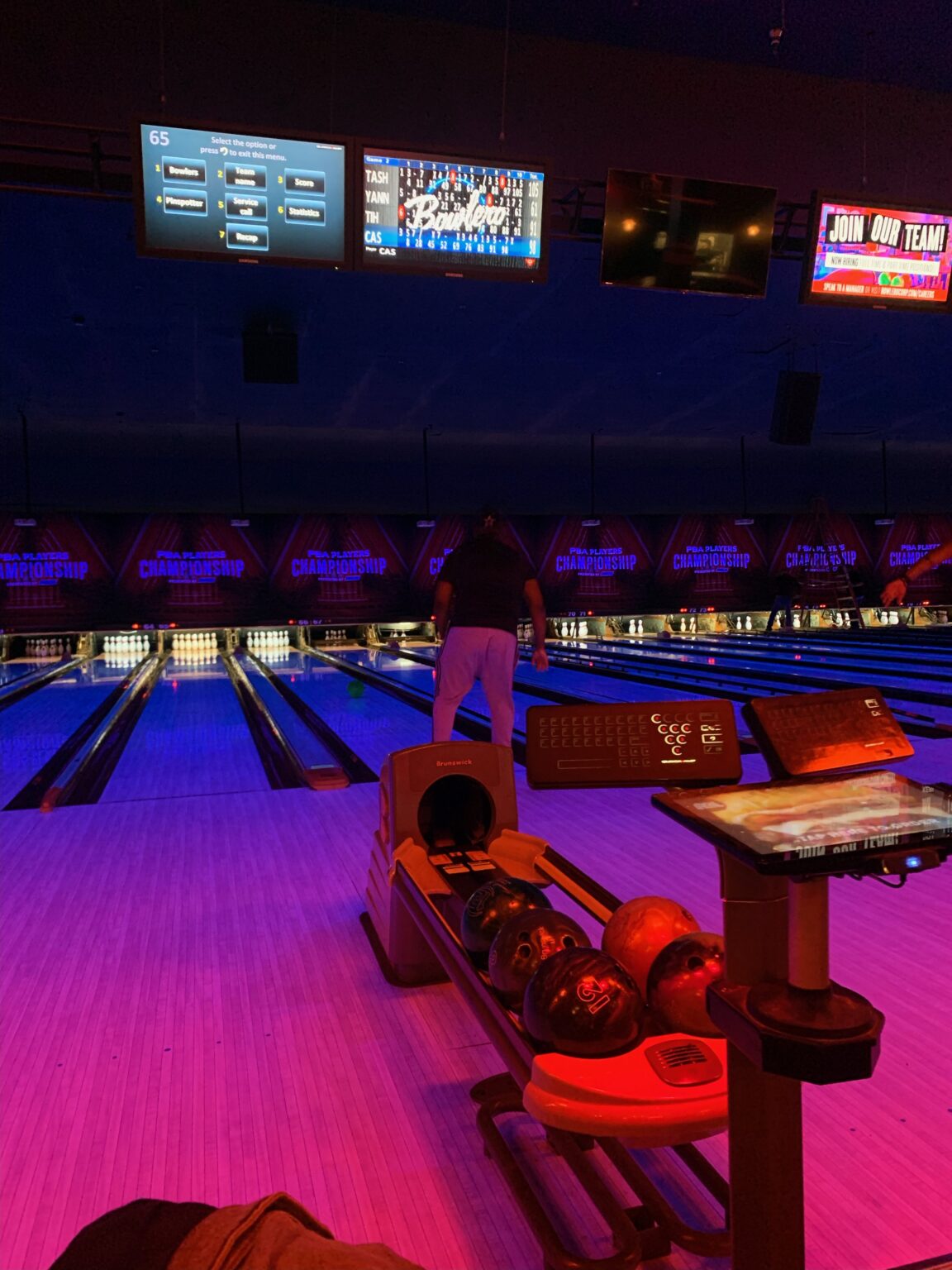 21 Insanely Fun Indoor activities in NJ for adults - La-Tasha J. Summerlin